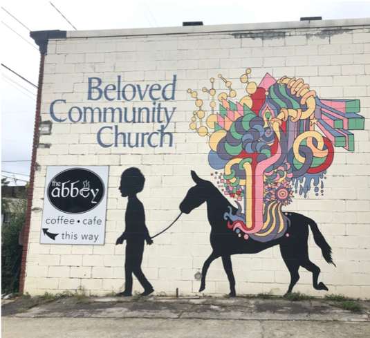 Beloved Community Church – Magic City Religion