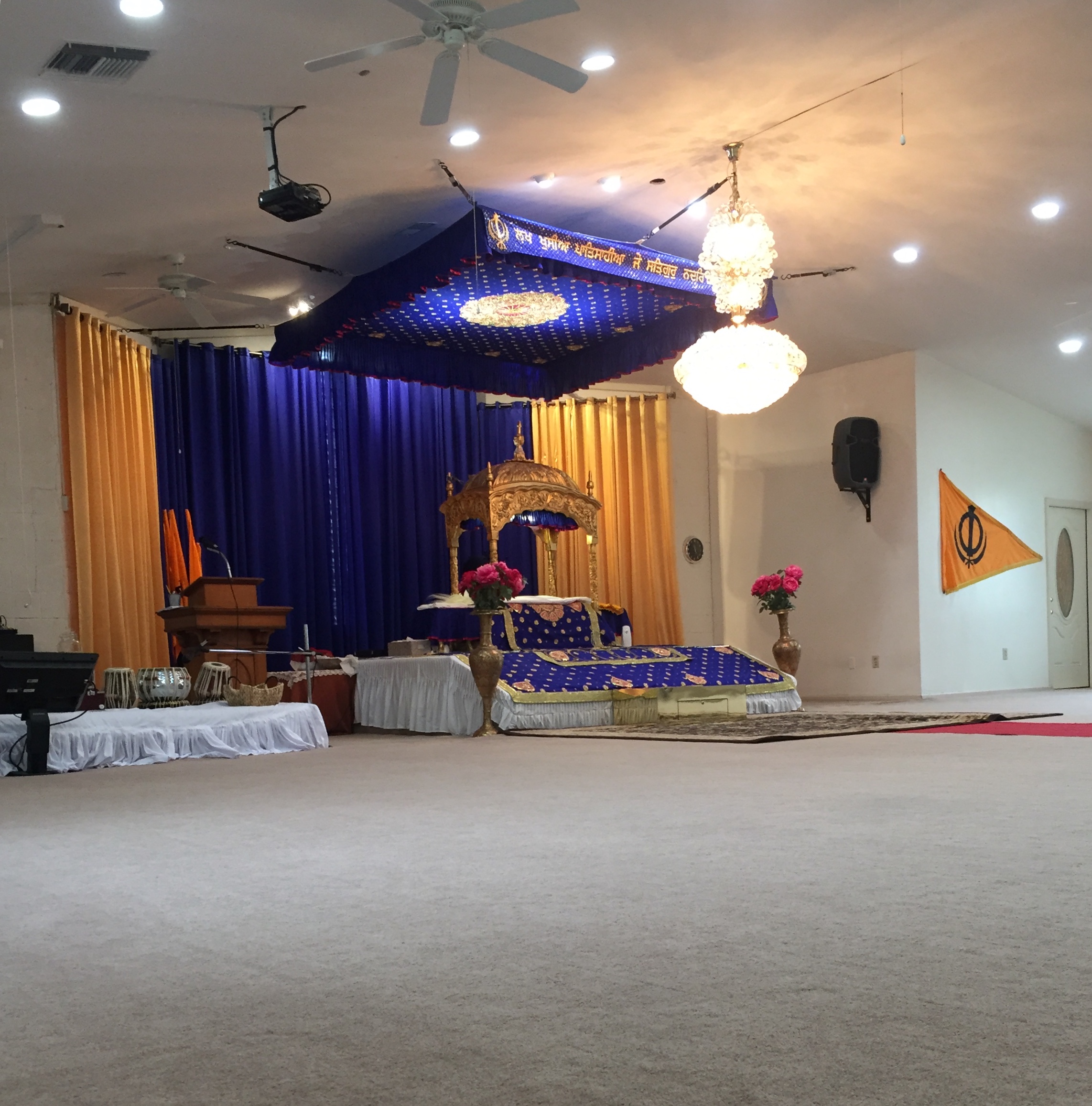 The Sikh Temple of Alabama – Magic City Religion