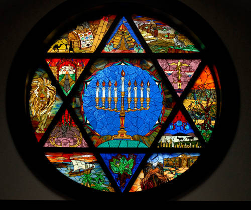 Knesseth Israel Congregation – Magic City Religion