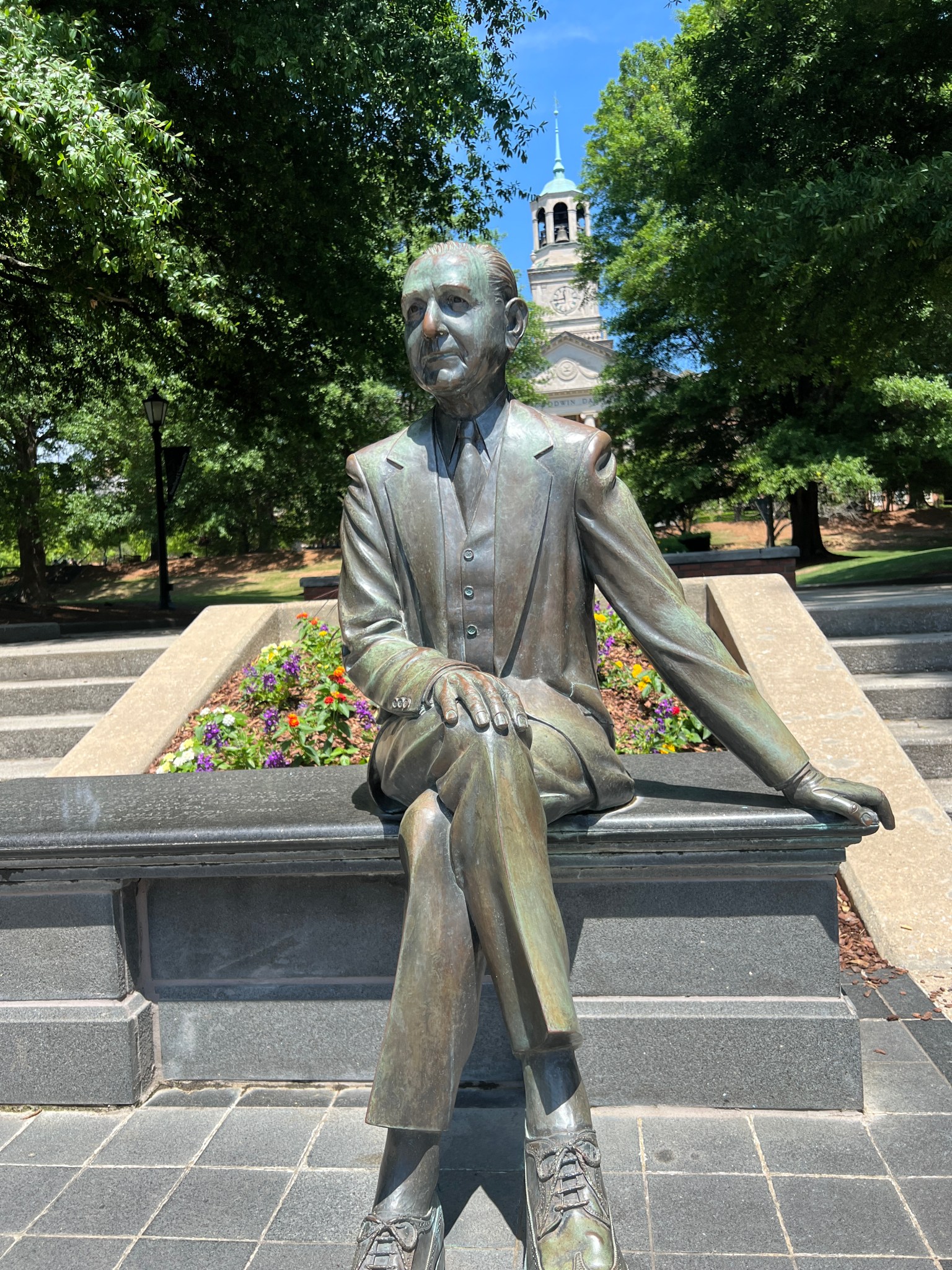 Ralph Waldo Beeson – Magic City Religion