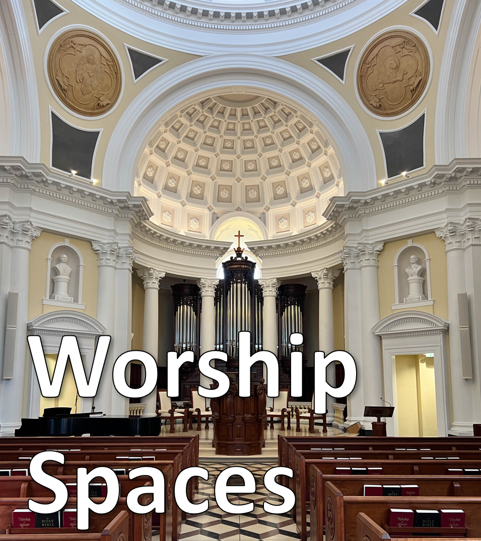 Magic City Religion – Observations on Religion in Birmingham, Alabama ...